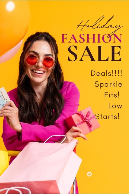 Posh Show - Poshmark